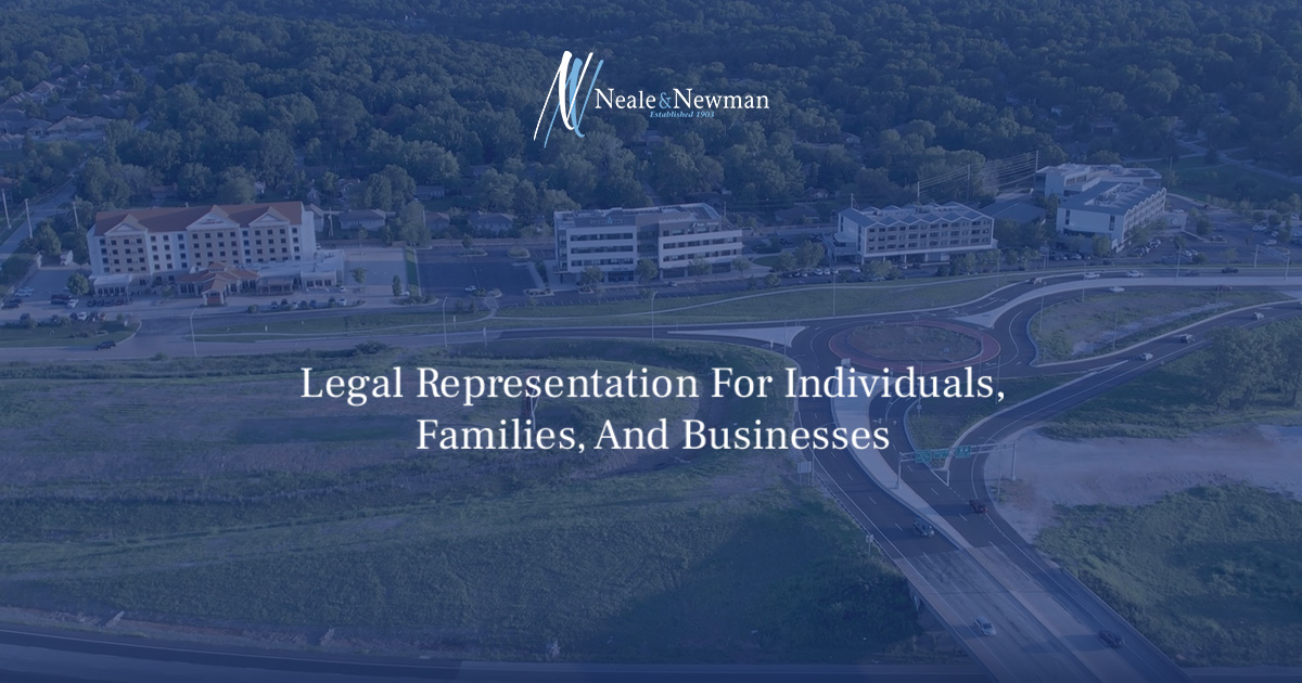 Springfield Full-Service Law Firm | Neale & Newman