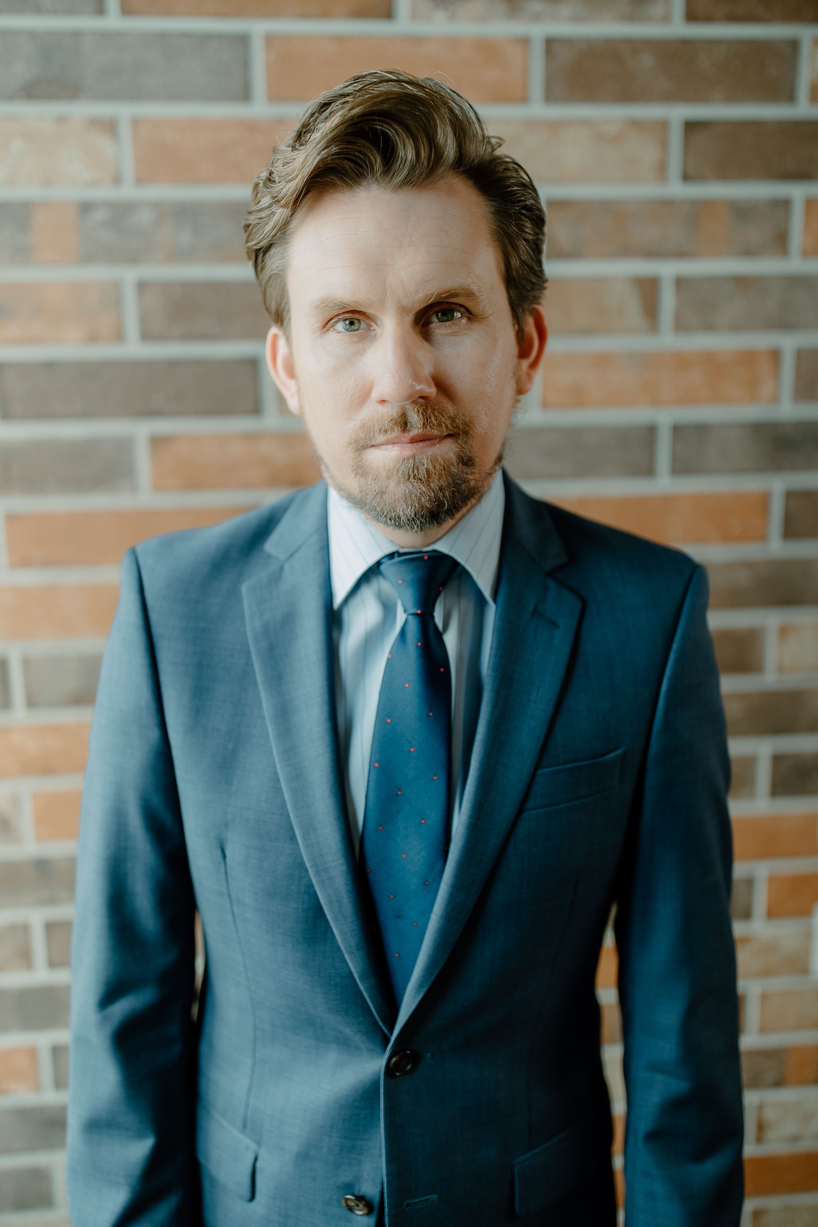 Bryan D. Fisher | Neale & Newman, L.L.P.