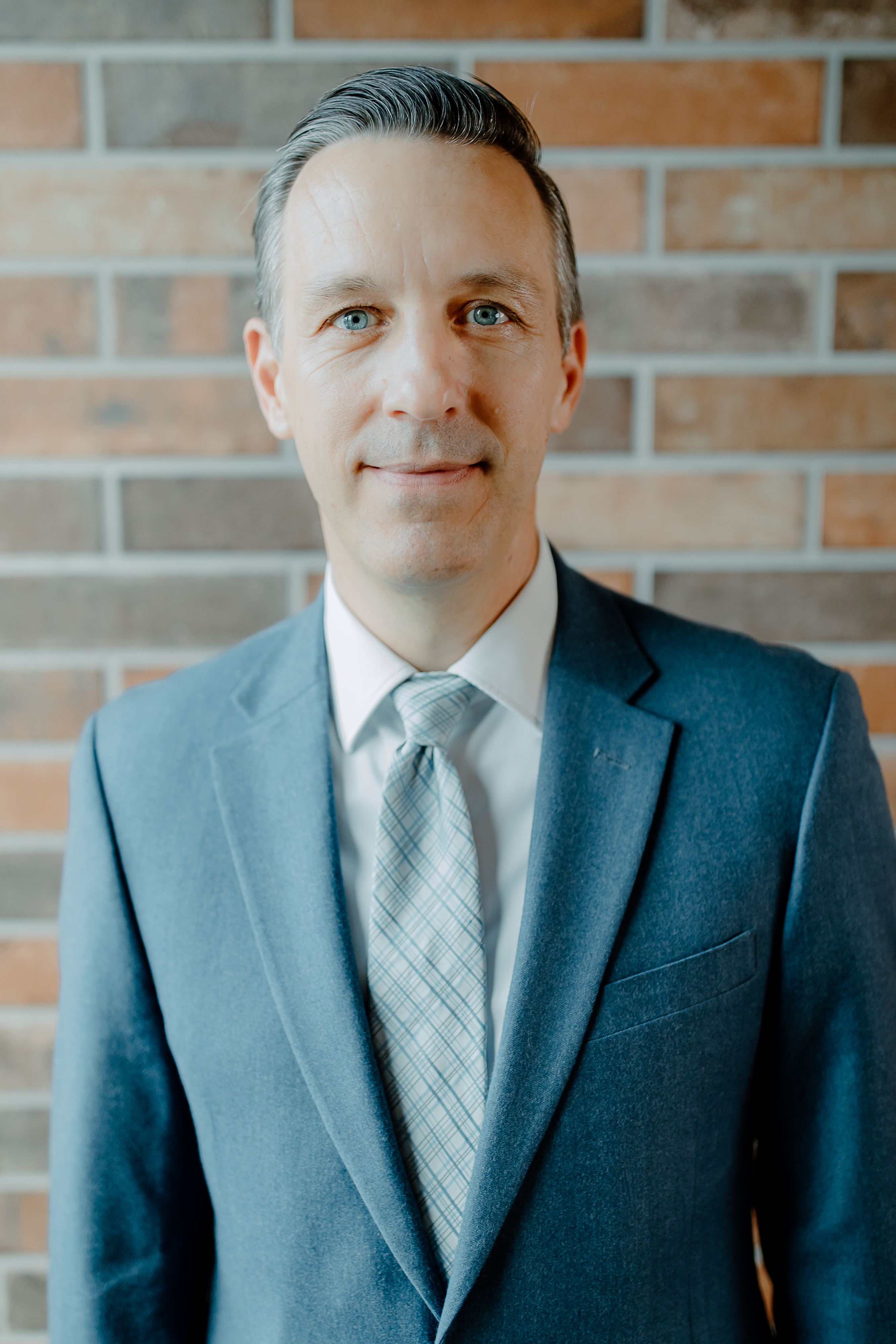 Judson B. Poppen | Neale & Newman, L.L.P.