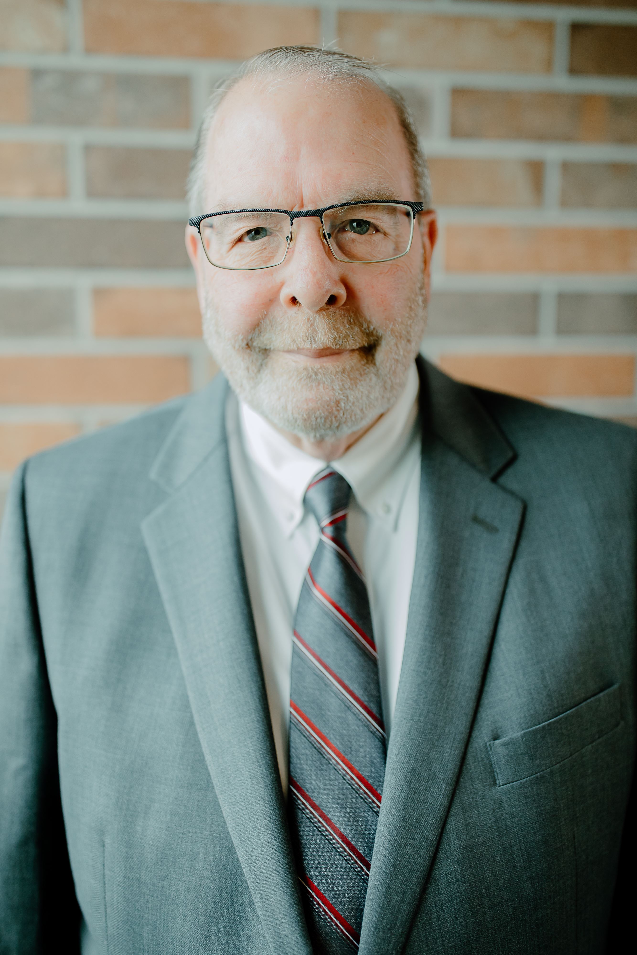 Paul G. White | Neale & Newman, L.L.P.