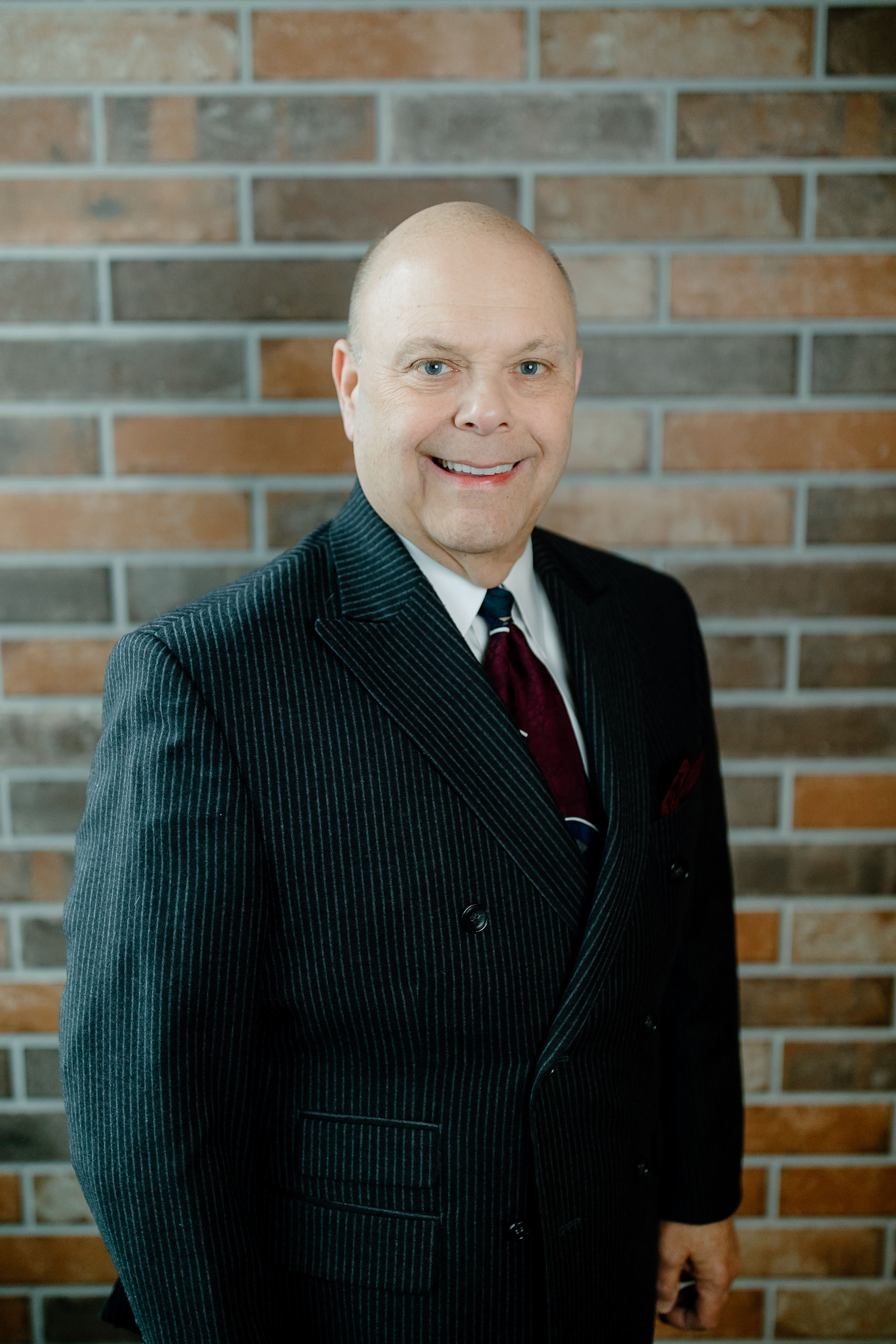 Richard L. Schnake | Neale & Newman, L.L.P.