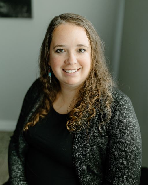 Kate Trokey-Harris | Neale & Newman, L.L.P.